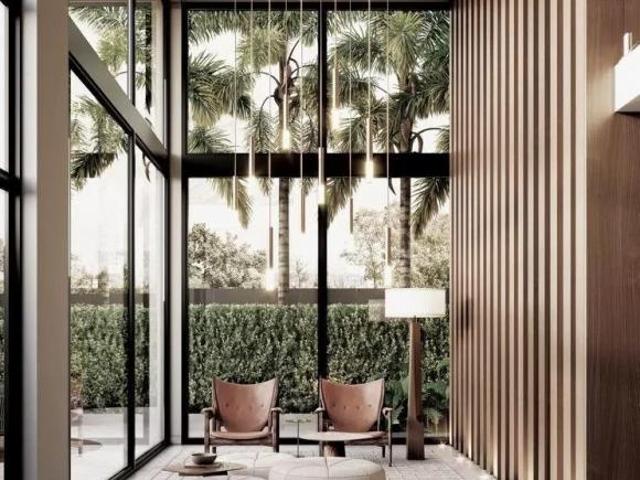 Eza Living 3 Quartos 2 suítes 2 vagas de garagem