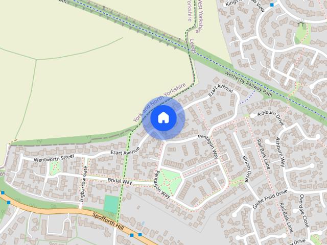 Ezart Avenue, Wetherby, LS22