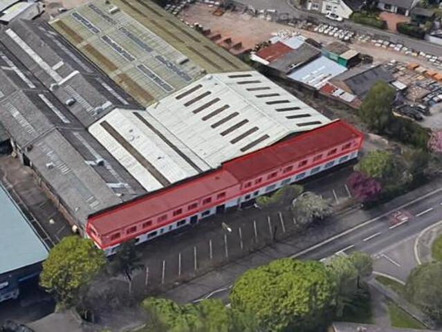 Ezekiel Lane, Willenhall, Office To Lease
