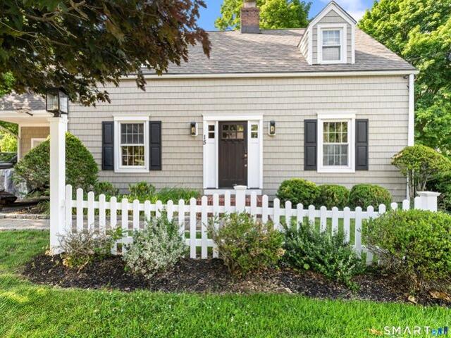 Ezra Rd, Danbury, Home For Sale