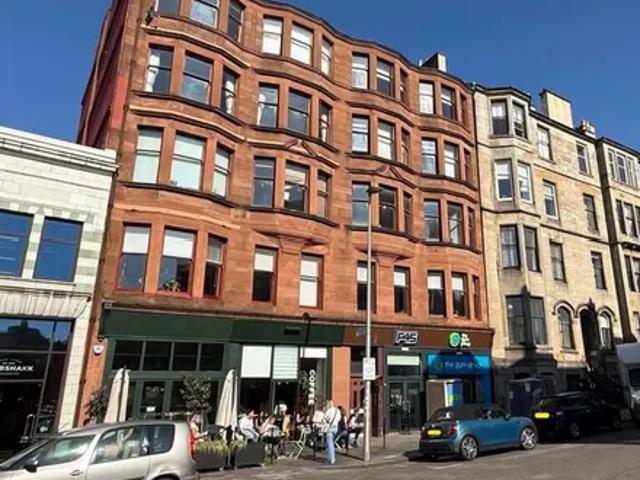 F45 Training, 14 Vinicombe Street, Glasgow, G12 8BG, United Kingdom | 3 bed apartment for rent #167486150 | Rentberry