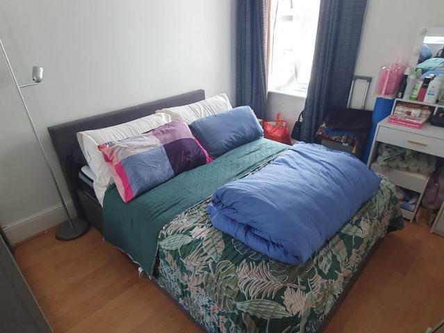 F4, 19 North Luton Place, Adamsdown CF24, 1 bed flat to rent, £825 pcm | PrimeLocation