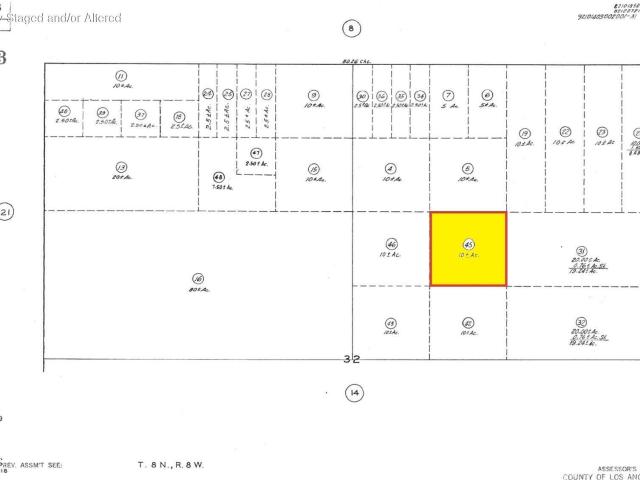 F4 E Ave, Lancaster, CA 93535 | MLS #25008 | Compass