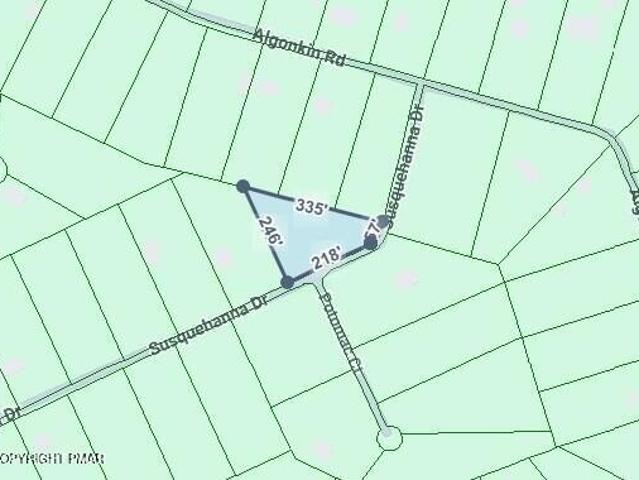 F571A Susquahanna Dr, Jim Thorpe, PA 18229