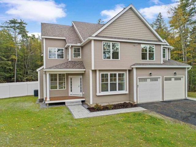F Mcgettigan Rd, Wilton, Home For Sale