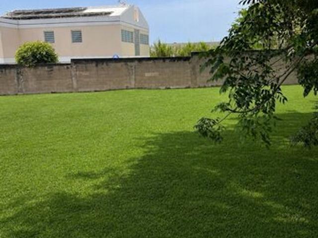 F Alturas De Cerro Gordo, Vega Alta, Plot For Sale