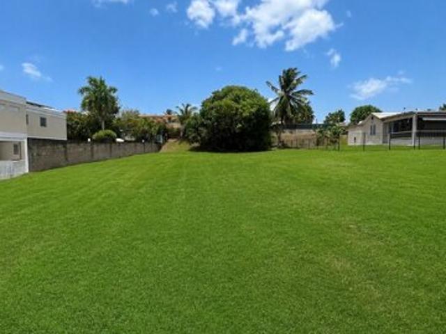 F Alturas De Cerro Gordo, Vega Alta, Plot For Sale