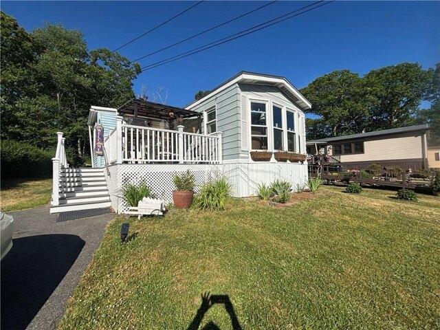 F Bulgarmarsh Rd, Tiverton, Property For Sale
