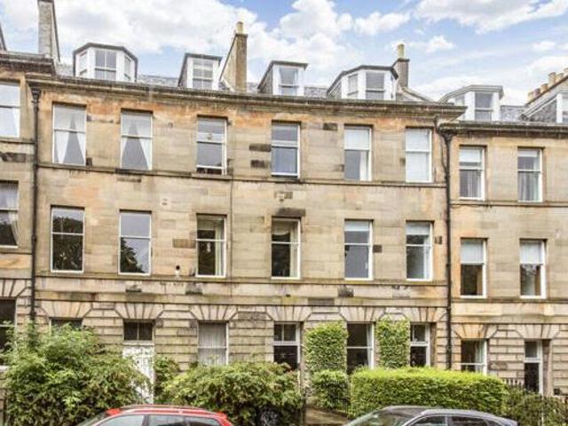 f Bellevue Crescent, New Town, 2 Bedroom Flat