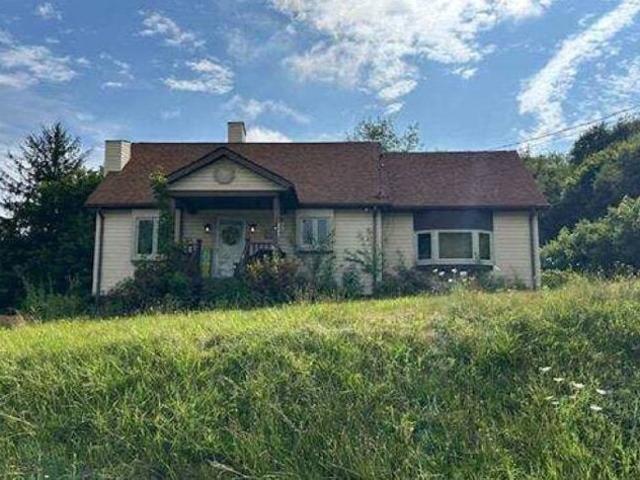 F Braden School Rd, Beaver Falls, Home For Sale