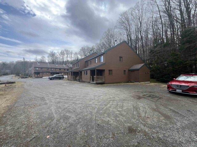 F Brumms Way Unit F, Dover, Condo For Sale