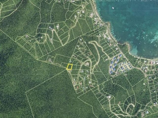 f Calabash Boom, Saint John, Plot For Sale