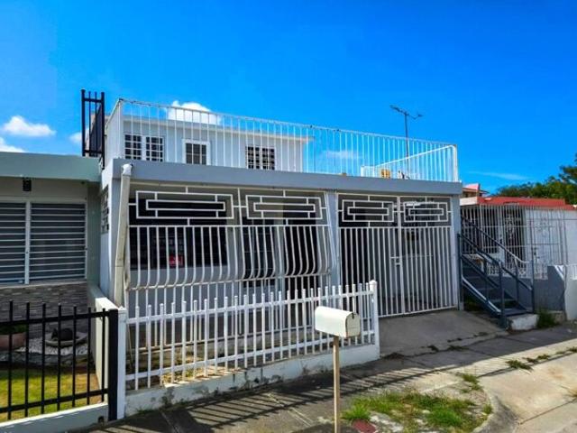 F Calle # A, Ponce, Home For Sale