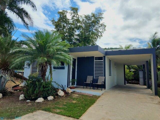 F Calle Cocos Unit F, Cabo Rojo, Home For Sale