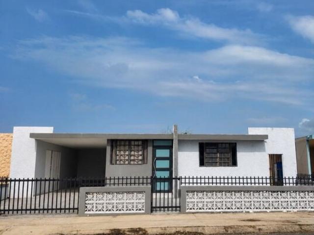 F Calle # F, Isabela, Home For Sale