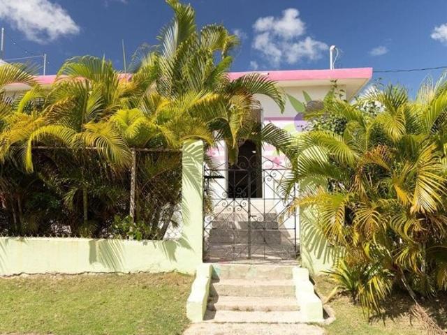 F Calle #,vieques, Home For Sale
