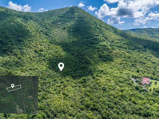 F Cane Bay Nb, Saint Croix, Plot For Sale