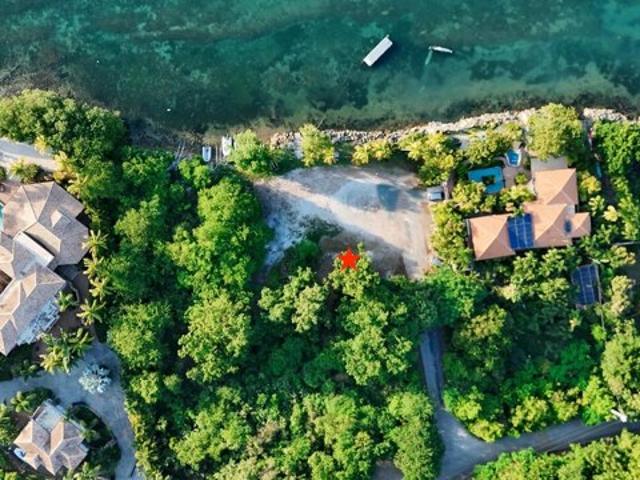 f Chocolate Hole, Saint John, Plot For Sale