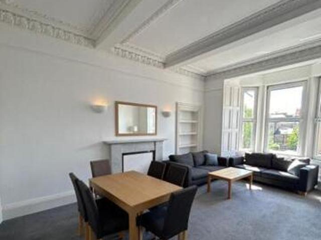 f Dalkeith Road, Newington, 5 Bedroom Flat