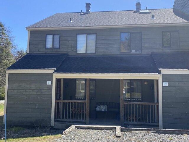 F Dover Green Loop Unit F, Dover, Home For Sale