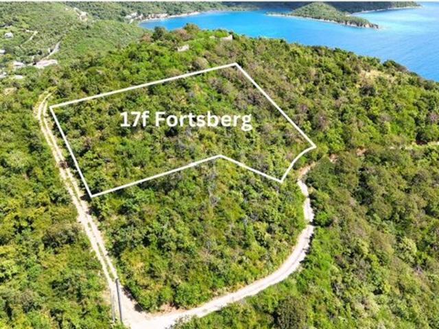 F Fortsberg, Saint John, Plot For Sale