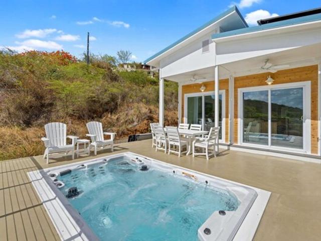 f Frenchman Bay Fb, Saint Thomas, Home For Sale