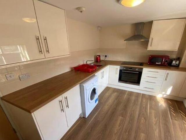 F High Road, Beeston, 2 Bedroom Apartment