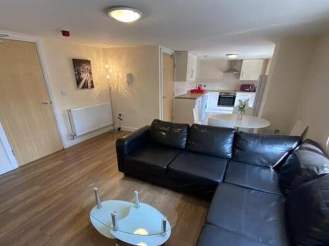 F High Rd, Beeston, 2 Bedroom Apartment
