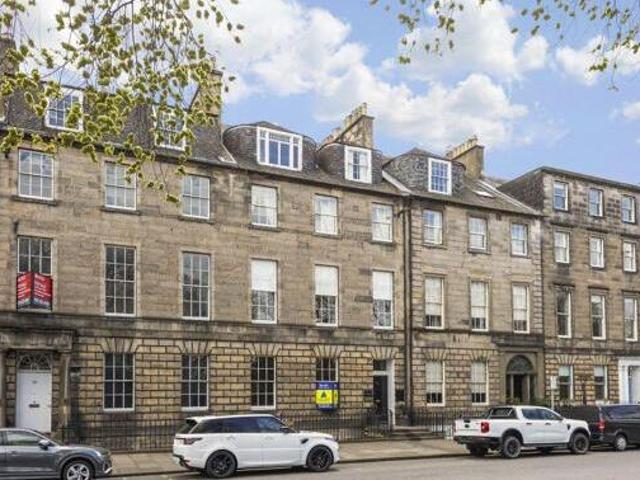 f Queen Street, New Town, 1 Bedroom Flat
