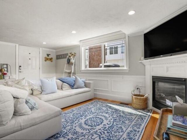 F St Unit,boston, Condo For Sale