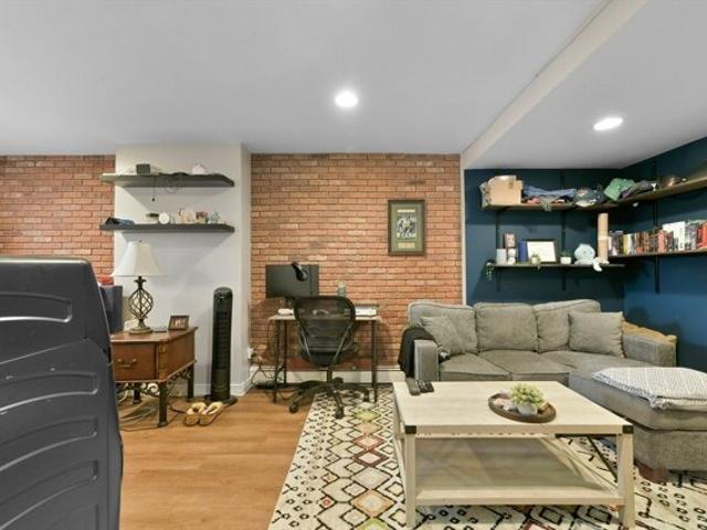 F St Unit,boston, Condo For Sale