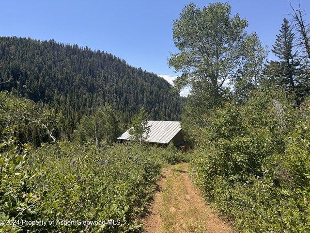 F S 602 Rd, Glenwood Springs, CO 81601