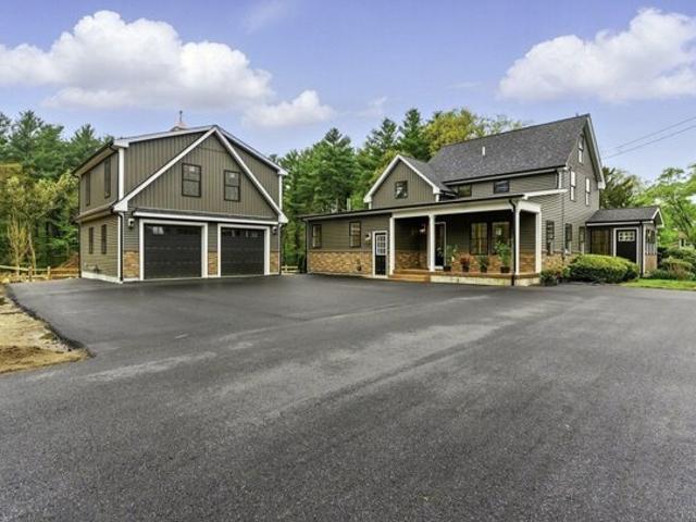 F S Main St, Hopedale, Home For Sale