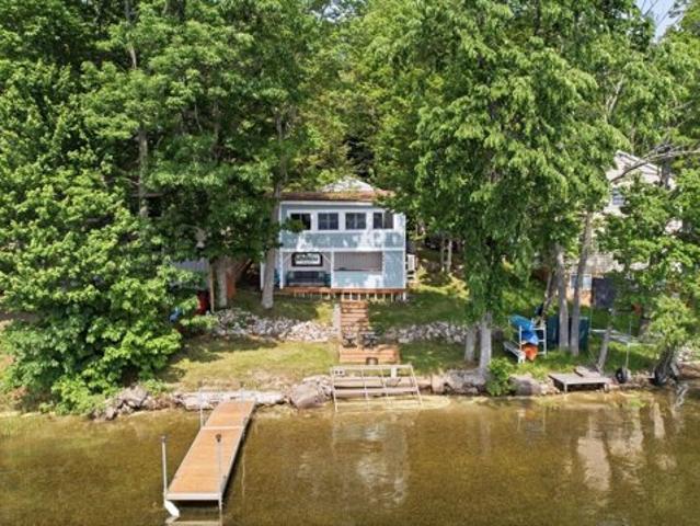 F Sanborn Rd, Sabattus, Home For Sale