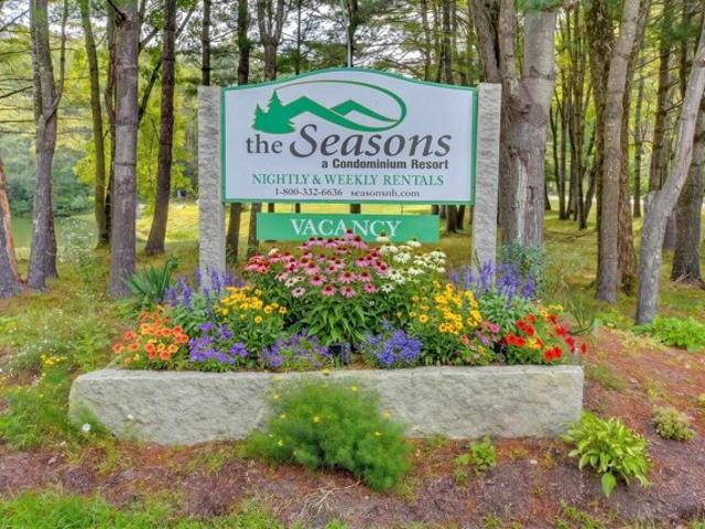 F Seasons At Attitash Rd, Bartlett, Home For Sale