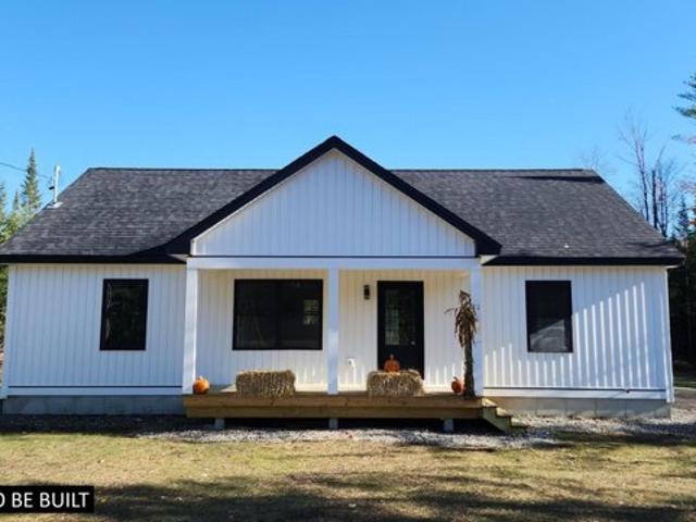 f Smally Way, Bridgton, Home For Sale