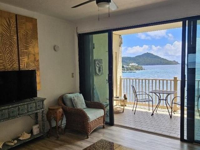 F Smith Bay Ee, Saint Thomas, Condo For Sale