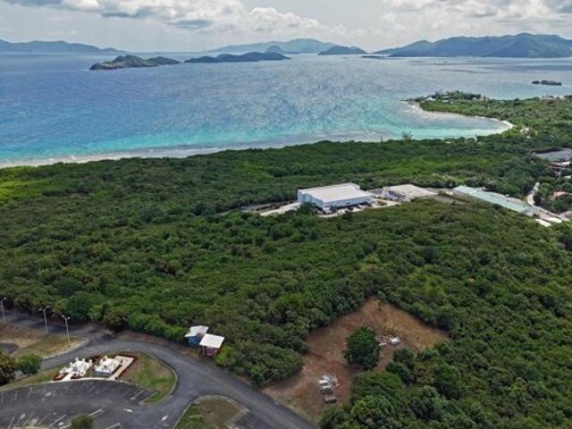 F Smith Bay Ee, Saint Thomas, Plot For Sale