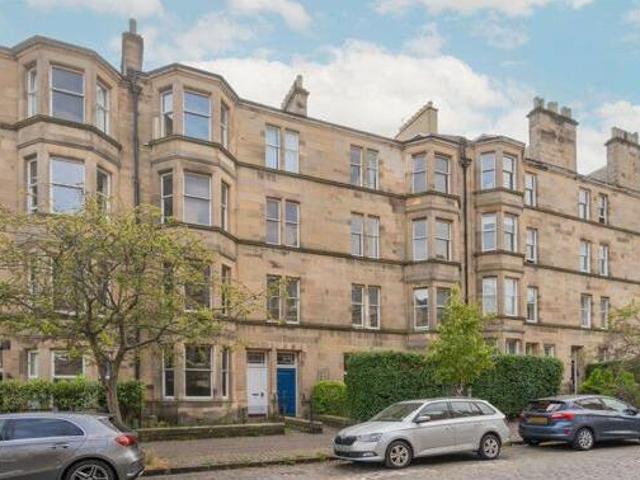 f, Warrender Park Road, 2 Bedroom Flat