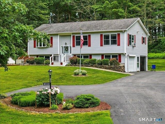 f Whippoorwill Hollow Rd, Franklin, Home For Sale