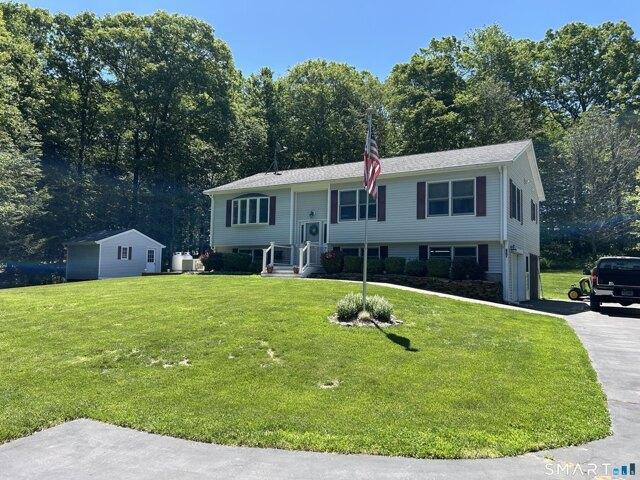 f Whippoorwill Hollow Rd, Franklin, Home For Sale