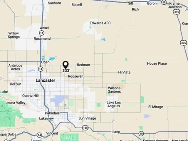 F 43 2 55acres, Roosevelt, CA 93535