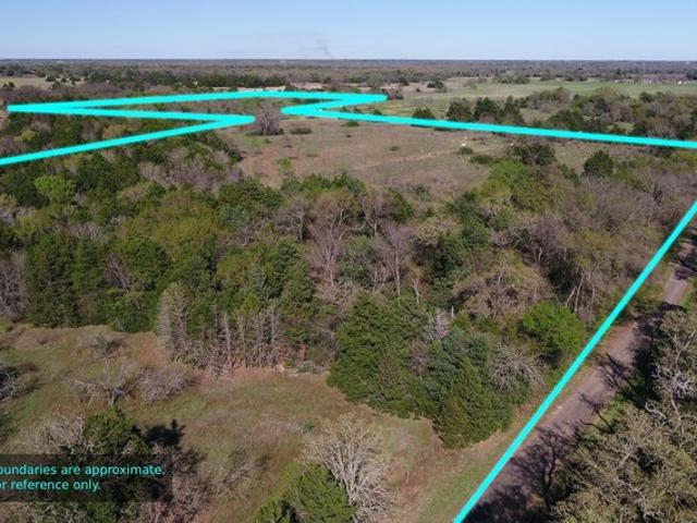 Fcr 970, Wortham, TX 76693