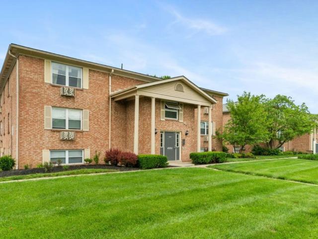 FCV Flats of Clintonville 1 Bedroom Apartment for Rent at 4991 Arbor Village Dr, Columbus, OH 43214 Sharon Heights