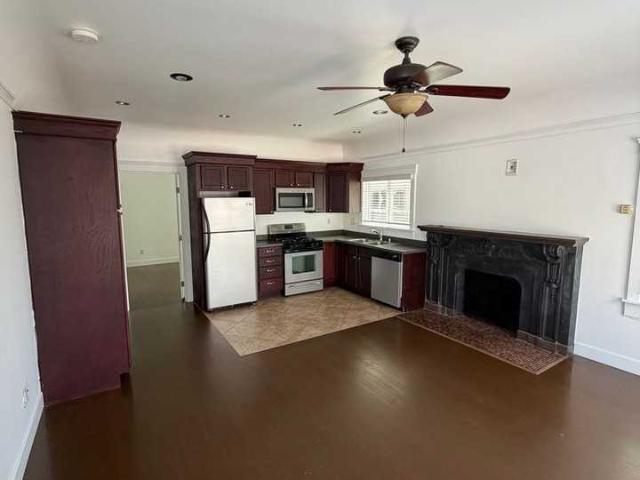 FA2 1 Bedroom Apartment for Rent at 3935 4th Ave, San Diego, CA 92103 Hillcrest