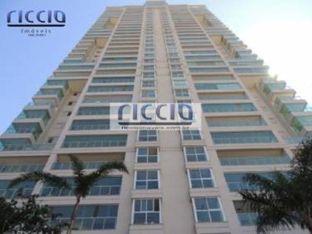 Faça Sua Proposta Central Park 183 m² 3 Suítes 4 Vagas