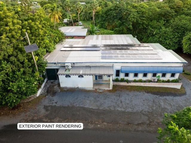 Fa Estate La Grande Princesse, Saint Croix, Home For Sale
