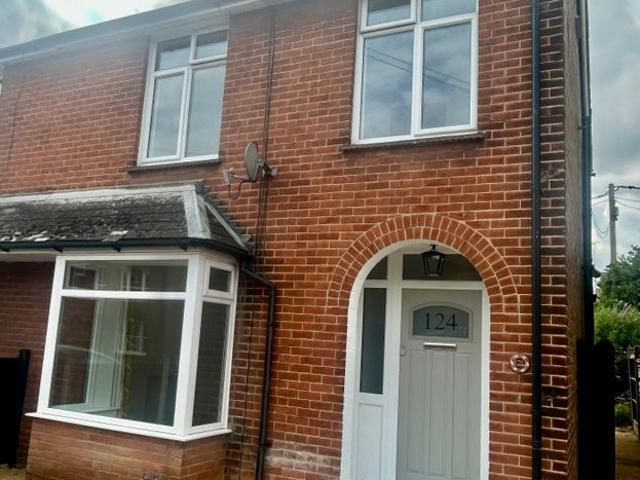 Fambridge Road, Maldon CM9, 3 bed semi detached house to rent, £1,700 pcm | PrimeLocation