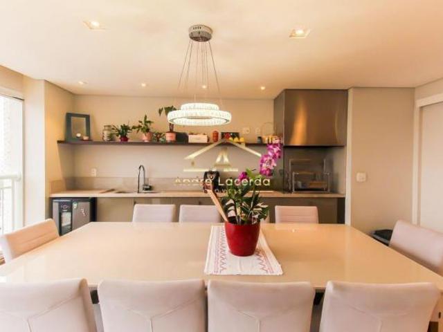 Familia Mooca Lindo Apartamento Porteira Fechada Impecável Mooca/SP