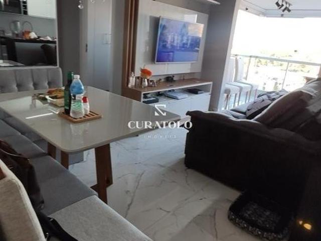 FAMILIA VILA EMA Seu novo lar na Vila Ema, a 700mts da Estação São Lucas, charmoso apartamento pro